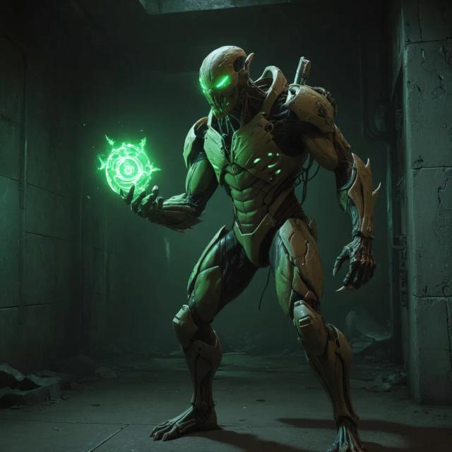 Random Weapon Generator - Design Custom Fantasy & Sci-Fi Weapons