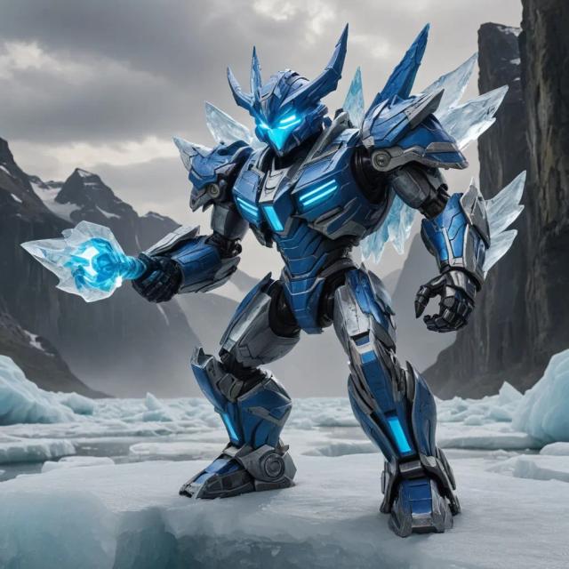 Random Weapon Generator - Design Custom Fantasy & Sci-Fi Weapons